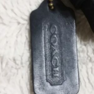 Coach | Bags | Coach Classic Mini Tote | Poshmark